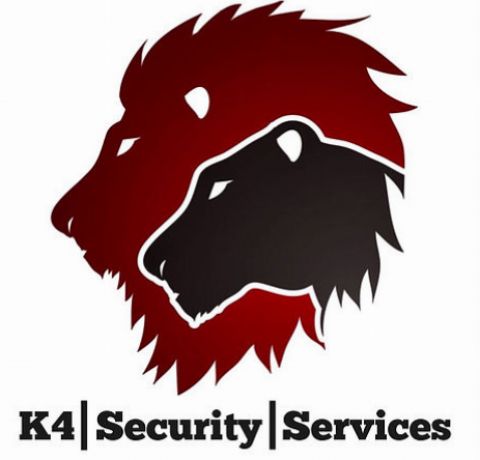 Login - k4 security
